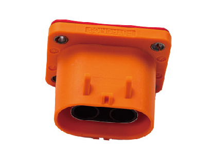 1000V DC Marine Battery Connectors , 20A Battery Pack Connectors