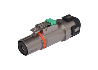 1000V DC 200A High Current Battery Metal Connectors For Electrical Vehicle