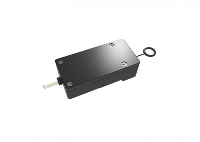 IP67 Waterproof EV Motor Lock