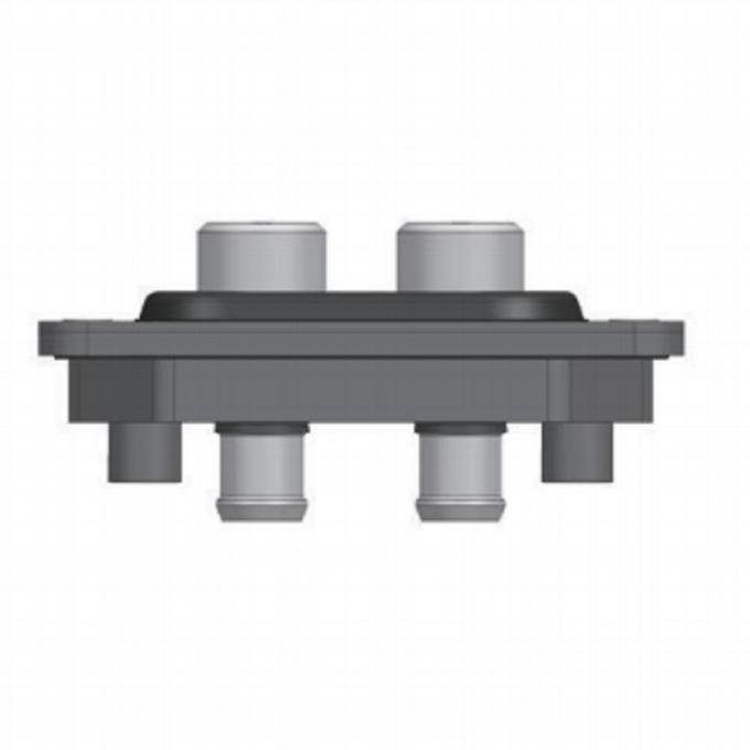 High Performance Metal Plug for Battery Pack Cooling System IP68