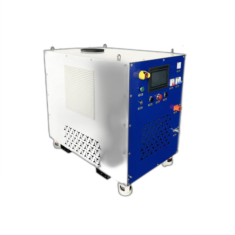 Portable H2 Fuel Cell Generator Liquid-Cooling System for new energy ...