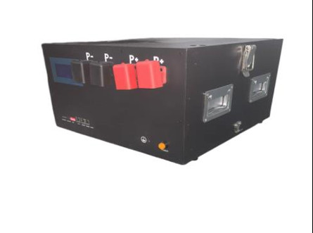 LiFePO4 Battery Boxes for DIY & Marine Applications