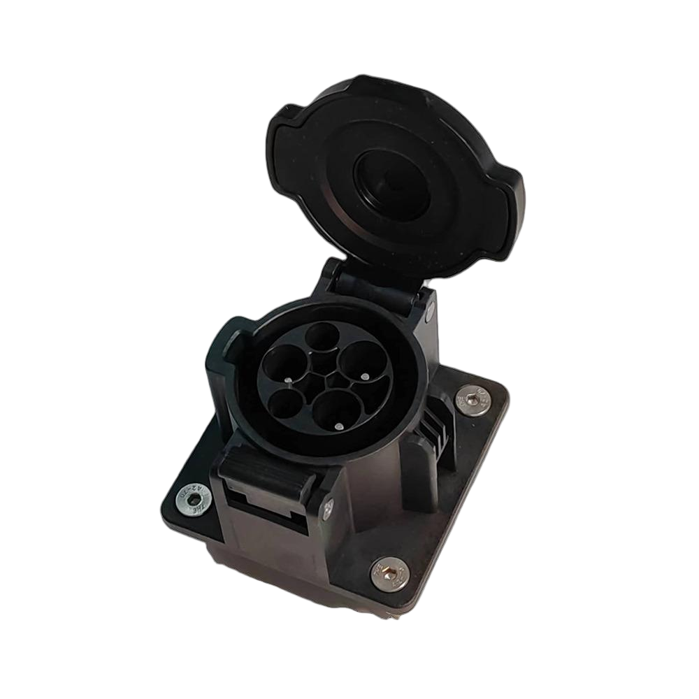 American Standard Waterproof EV Charging Dock – Corrosion & Impact ...