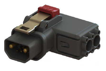 Quality High Current Battery Connectors & Waterproof Battery Connectors ...