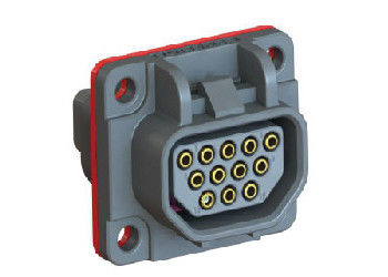 Buy rs485 high mating cycle connector, Good quality rs485 high mating ...